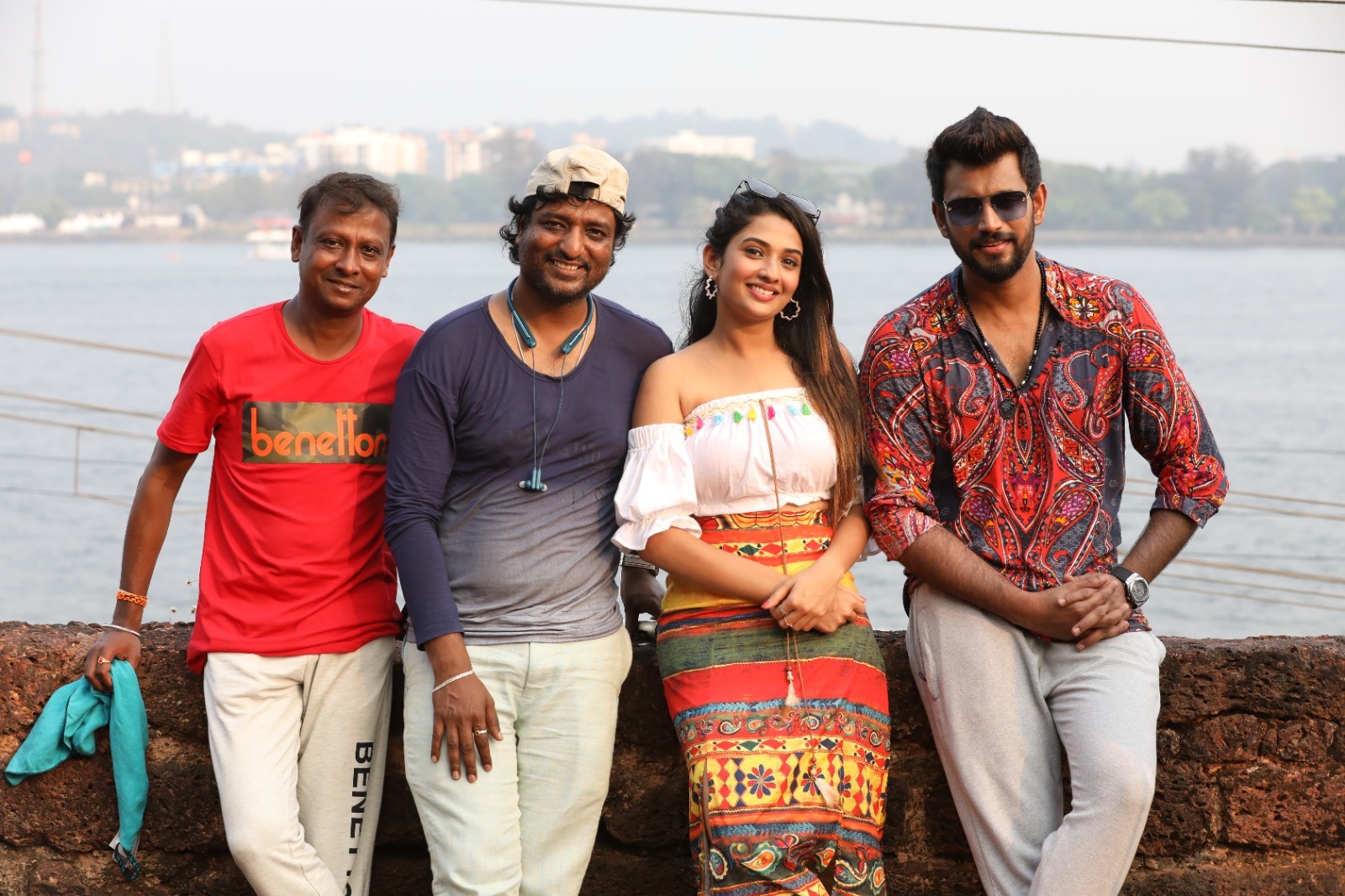 "ಶುಗರ್ ಫ್ಯಾಕ್ಟರಿ" ಟ್ರೈಲರ್ ಭರ್ಜರಿ ಸದ್ದು | Cini Suddi