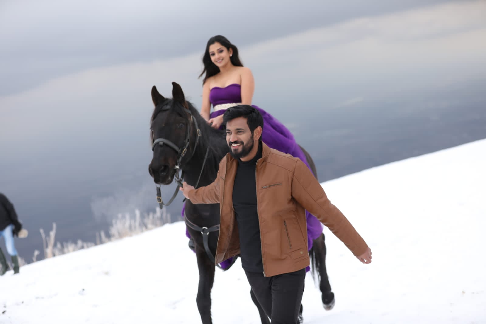 "ಶುಗರ್ ಫ್ಯಾಕ್ಟರಿ"ಯಲ್ಲಿ ಪ್ರೇಮಸ್ವರದ 'ಜಹಾಪನಾ' ಗಾನ | Cini Suddi