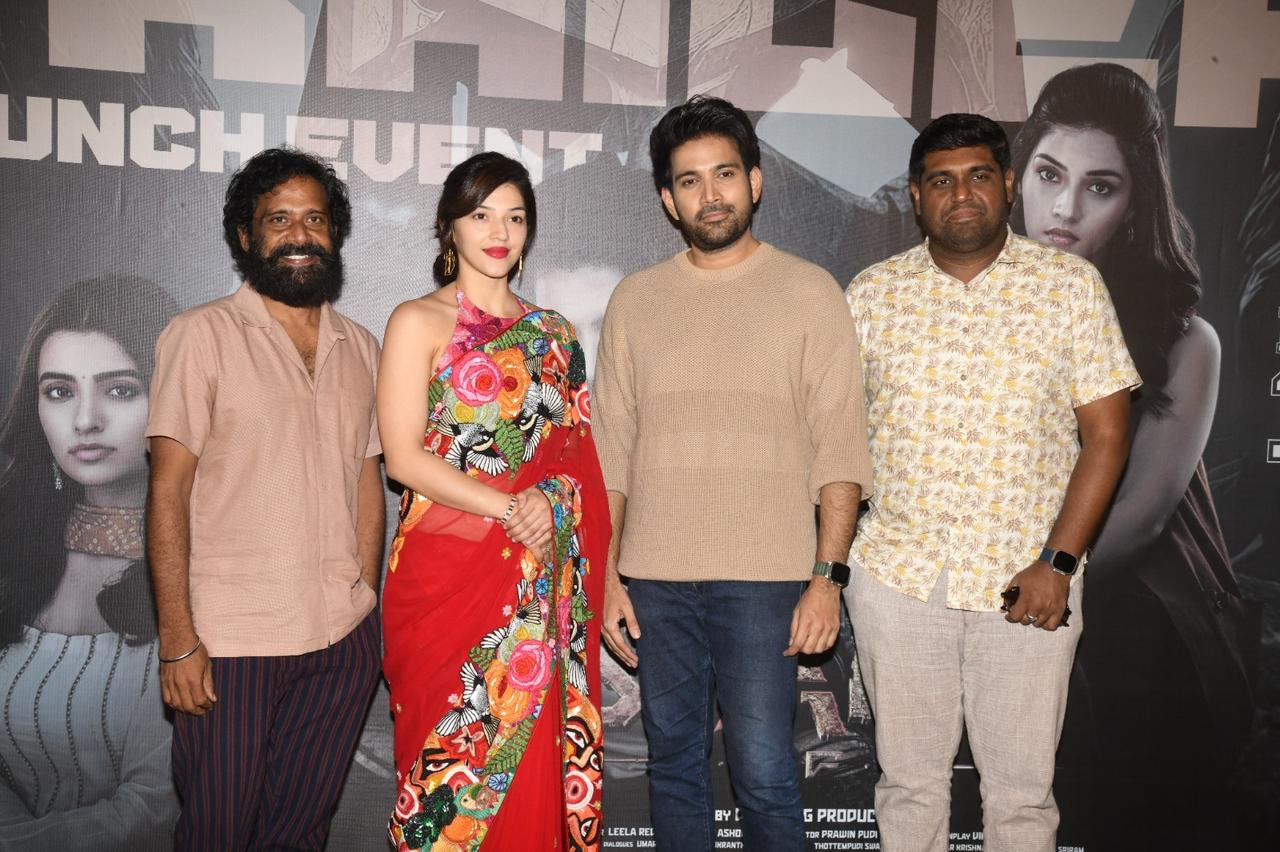 ನ.17ಕ್ಕೆ ವಿಶ್ವಾದ್ಯಂತ 'ಸ್ಪಾರ್ಕ್ ಲೈಫ್' ಚಿತ್ರ ತೆರೆಗೆ | Cini Suddi