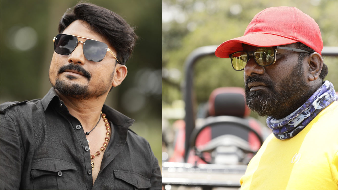 ಆಂಜನೇಯನ ಗಧೆಯ ಮಹತ್ವ ಹೇಳುವ ಜೈ ಗದಾ ಕೇಸರಿ | Cini Suddi