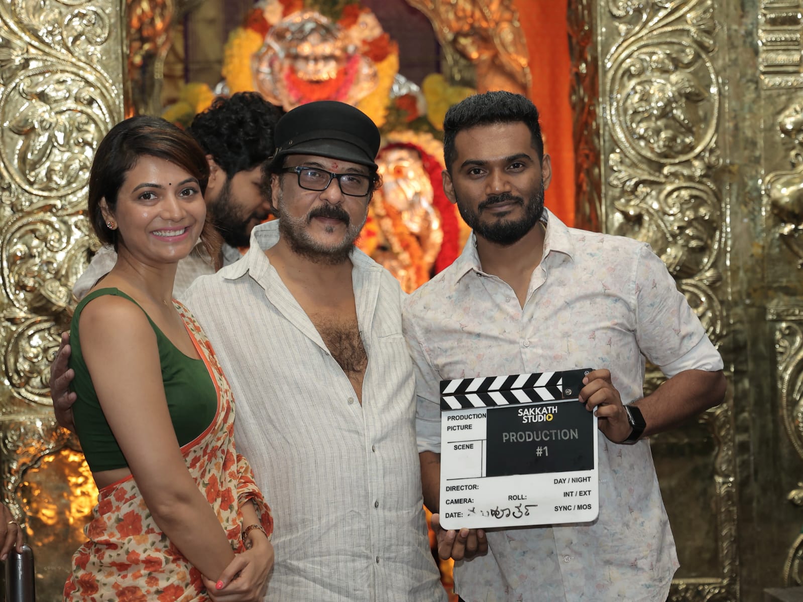 ಸಿನಿಮಾ ಲೋಕಕ್ಕೆ ಕಾಲಿಟ್ಟ ಸಕ್ಕತ್ ಸ್ಟುಡಿಯೋ | Cini Suddi