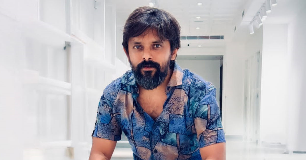 ಡಿ.ಸತ್ಯಪ್ರಕಾಶ್ ಸಾರಥ್ಯದ "X&Y" ಚಿತ್ರೀಕರಣಕ್ಕೆ ಚಾಲನೆ. | Cini Suddi