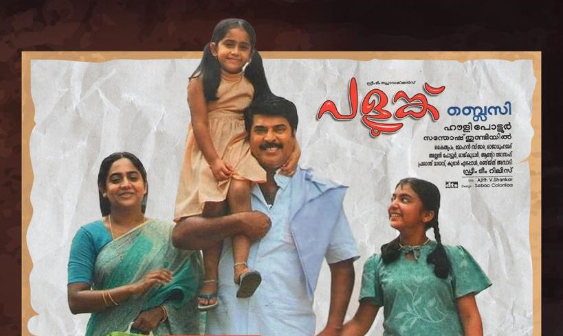 17 ವರ್ಷ ಪೂರೈಸಿದ ಮಮ್ಮುಟ್ಟಿ ಅಭಿನಯದ "ಪಲುಂಕು" ಚಿತ್ರ. | Cini Suddi