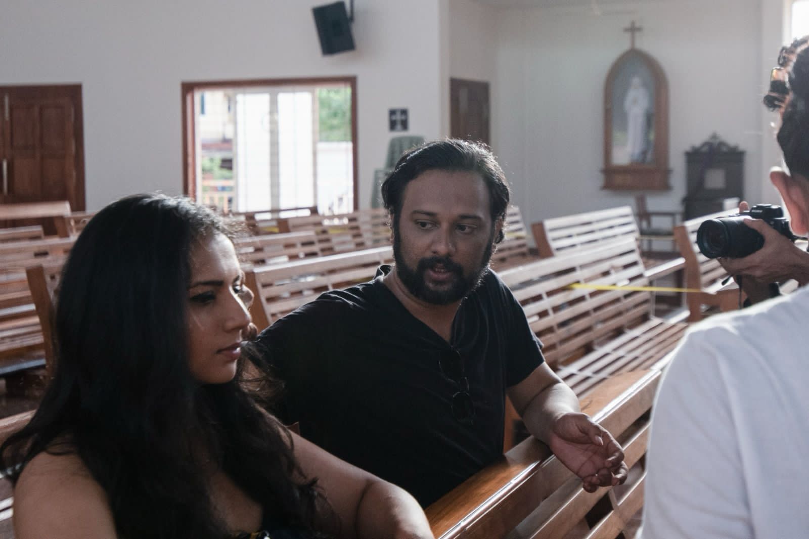 ಹೊಸ ತಂಡದ “ಸಾರಾಂಶ” ಚಿತ್ರ ಬಿಡುಗಡೆಗೆ ಸಿದ್ದ | Cini Suddi