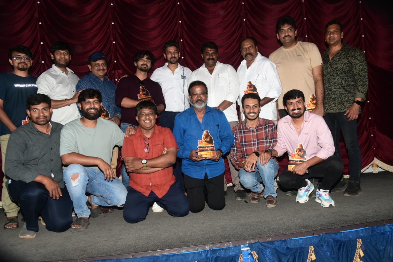 25 ದಿನದ ಸಂಭ್ರಮದಲ್ಲಿ ‘ಫಾರ್ ರಿಜಿಸ್ಟ್ರೇಷನ್’ ಚಿತ್ರತಂಡ. | Cini Suddi