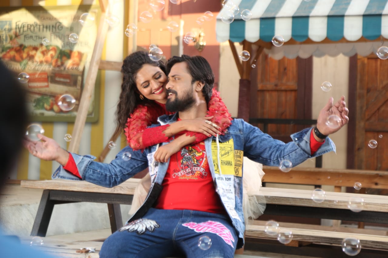 ಸೆನ್ಸಾರ್ ನಿಂದ ಹೊರಬಂದ “ಸತ್ಯಂ” | Cini Suddi