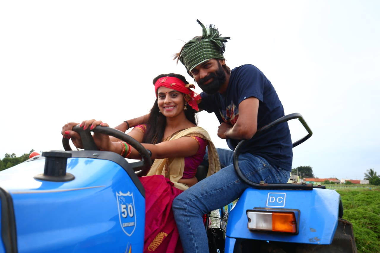 ಇದೇ ವಾರ “ಶತಭಿಷ” ಚಿತ್ರ ಬಿಡುಗಡೆ. | Cini Suddi