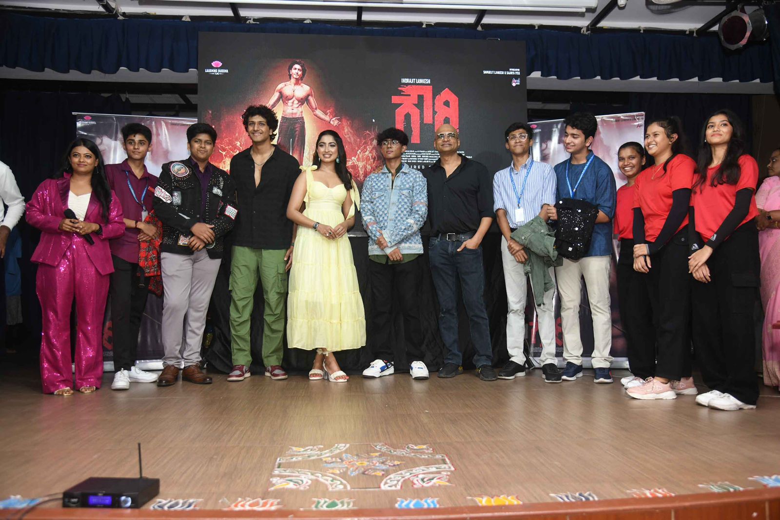 ಆಗಸ್ಟ್ 15 ರಂದು "ಗೌರಿ" ದರ್ಶನ. | Cini Suddi