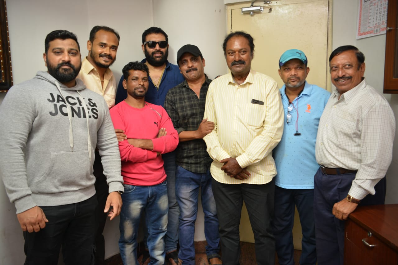 ಕರ್ಮ ಮತ್ತು ಧರ್ಮದ "ನೈಸ್ ರೋಡ್" ಟ್ರೈಲರ್ ಬಿಡುಗಡೆ. | Cini Suddi