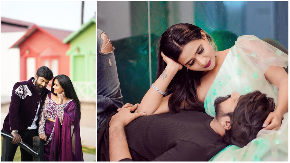 ಇದೇ 20ರಂದು ಬಿಡುಗಡೆಯಾಗುತ್ತಿರುವ “ಧ್ರುವತಾರೆ” ಚಿತ್ರಕ್ಕೆ ಸ್ಟಾರ್ಸ್ ಗಳ ಸಾಥ್ | Cini Suddi