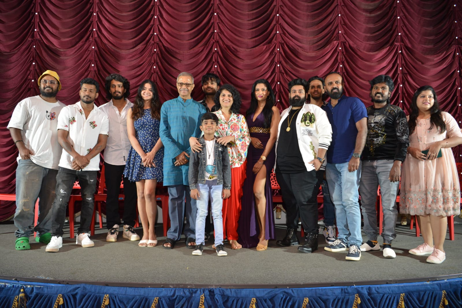 ಇದೇ ಸೆ. 20ಕ್ಕೆ ಬಿಡುಗಡೆಯಾಗಲಿದೆ "ಲಂಗೋಟಿ ಮ್ಯಾನ್". | Cini Suddi