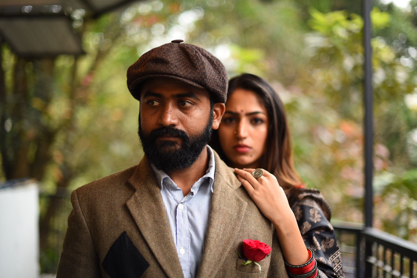 ಫೆಬ್ರವರಿಯಲ್ಲಿ "ಮಾಂಕ್ ದಿ ಯಂಗ್" ಚಿತ್ರ ತೆರೆಗೆ ರೆಡಿ. | Cini Suddi